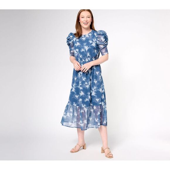 Destination 365 | Dresses | Destination 365 Womens Petite Dress 3xp ...